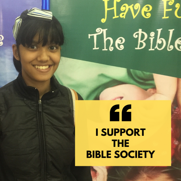 Donation | The Bible Society of India